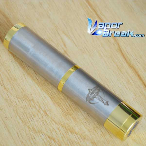 Has anyone ordered this Nemesis clone from Vaporbreak? I have a ...